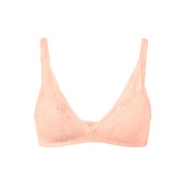 Tchibo - Softschalen-BH - Damen - Gr. 80A - apricot