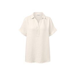 Tchibo - Bluse - Damen - Gr. 52 - creme
