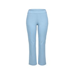 Tchibo - 7/8-Stretchhose - Damen - Gr. 40 - hellblau