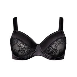 Devoted By Zizzi Bra 'Licia' female Black size 110