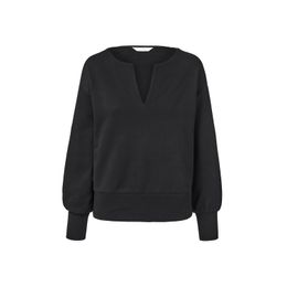 Tchibo - Sweatshirt - Damen - Gr. L - schwarz