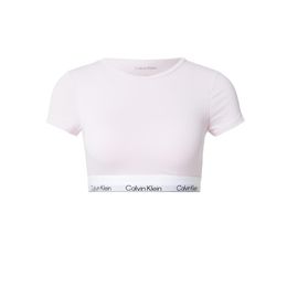 Calvin Klein Underwear Shirt female Pink size S