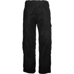 Mj Gonzales Cargo Pants male Black size XL