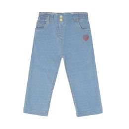 HUST & CLAIRE Hust & Claire Jeans 'Theresa' girl Blue size 116
