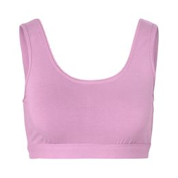 Tchibo - Bustier - Damen - Gr. M - rosa
