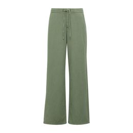 s.Oliver Pants female Green size 44
