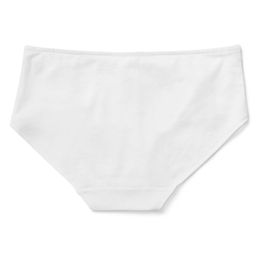 Tchibo - 2 Pantys - Damen - Gr. XL - wei&szlig;