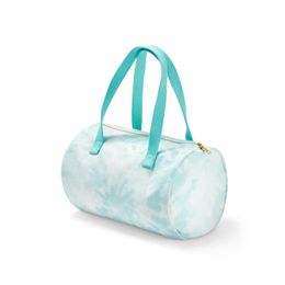 Tchibo - Ki. Canvas Tasche - t&uuml;rkis