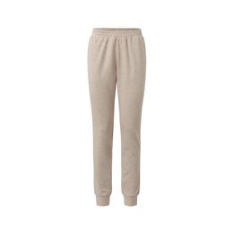 Tchibo - Loungewear-Hose - Damen - Gr. XL - beige