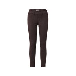 Tchibo - Treggings - Damen - Gr. 40 - dunkelbraun