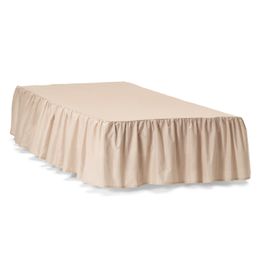 Tchibo - Betthusse - beige