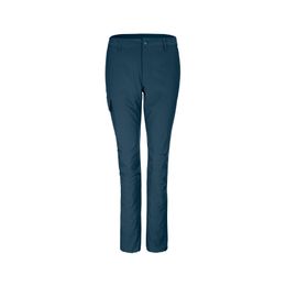 Tchibo - Softshell-Hose - Damen - Gr. 40 - blau
