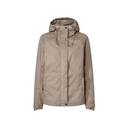 Tchibo - Allwetterjacke - Damen - Gr. 44 - taupe