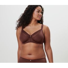 Tchibo - Minimizer-BH - Damen - Gr. 95D - braun