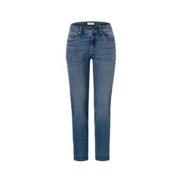 Tchibo - Slimfit-Jeans - Damen - Gr. 38 - dunkelblau