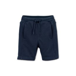 Tchibo - Sweatshorts - Jungen - Gr. 146/152 - dunkelblau