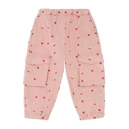 HUST & CLAIRE Hust & Claire Pants 'Tammy' girl Pink size 122