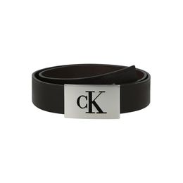 Calvin Klein Belt male Brown size 95