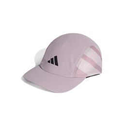 adidas Performance Sportcap Herren Gr&ouml;&szlig;e 54/56 lavendel / schwarz