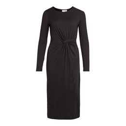Vila Dress female Black size XXL