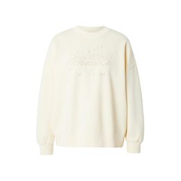Levi's Levi's Sweatshirt 'VINTAGE' female White size S