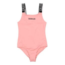 Calvin Klein Swimwear Swimsuit 'Intense Power' girl Pink size 10-12