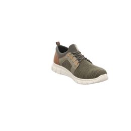 Rieker Sneakers male Green size 42