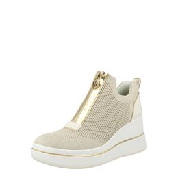 MICHAEL Michael Kors Sneaker 'EMMY' Damen Gr&ouml;&szlig;e 38 gold