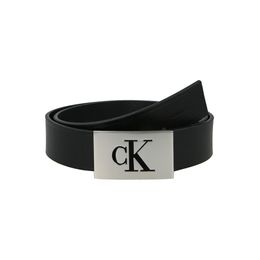 Calvin Klein Belt male Black size 105