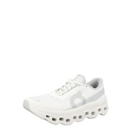 On Running Shoes 'CloudmOnster 1' female White size 6,5