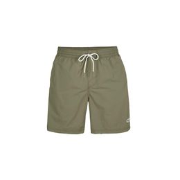 O`Neill O'neill Board Shorts 'Vert' male Green size XL