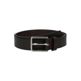 Hugo Belt 'Gael' male Brown size 90