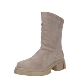Apple of Eden Ankle Boots 'GISELLY' female Grey size 40