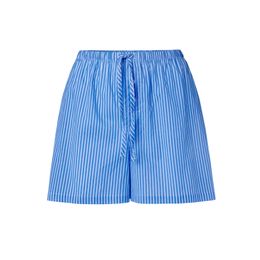 Tchibo - Web-Shorts - Damen - Gr. 40 - wei&szlig;