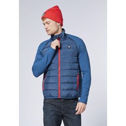 Steppjacke Chiemsee, Herren, Gr. 3XL (64/66), set sail, 100% Polyester, Jacken Steppjacke