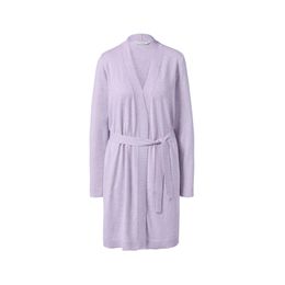 Tchibo - Feinstrick-Cardigan - Damen - Gr. L - lila