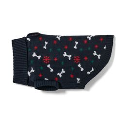 Tchibo - Hundepullover - dunkelblau