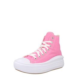 Converse High-Top Sneakers 'CTAS MOVE' female Pink size 6.5