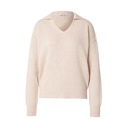ABOUT YOU Sweater 'Emelie' female Beige size S