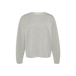 s.Oliver Sweatshirt female Grey size 38
