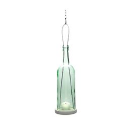 Tchibo - H&auml;ngendes Windlicht - transparent