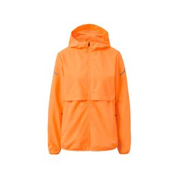 Tchibo - Windprotection-Laufjacke - Damen - Gr. 40 - orange