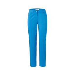 Tchibo - Bengalin-Hose - Damen - Gr. 40 - blau