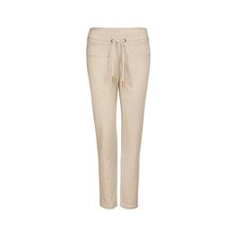 Tchibo - Joggpants - Damen - Gr. M - beige