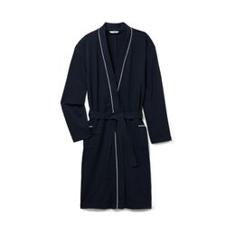 Tchibo - Morgenmantel - Herren - Gr. XXL - dunkelblau