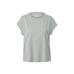 Tchibo - Yogashirt - Damen - Gr. S - gr&uuml;n
