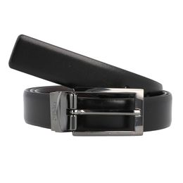 Hugo Belt 'Elvio-U' male Black size 100