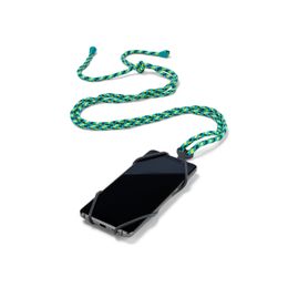 Tchibo - Smartphone-Umh&auml;ngeband - grau