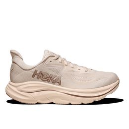 Hoka One One Hoka Clifton 10 Schuhe Damen beige 38.6