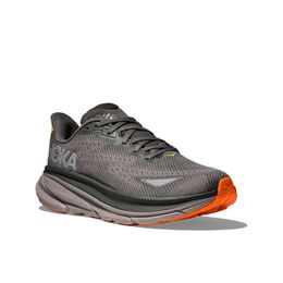 Hoka One One Hoka Clifton 9 GTX Schuhe Herren grau 46.0